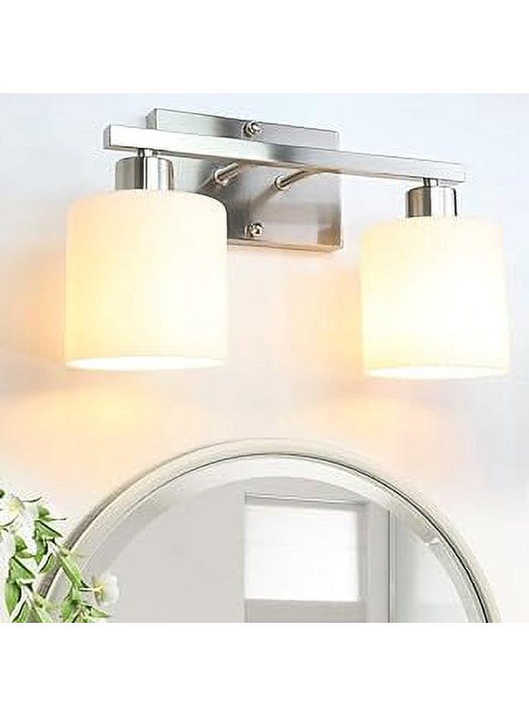 Vanity Lights & Bathroom Light Fixtures in Wall Lights & Fixtures ...