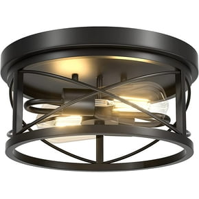 2 Bulb Light Fixture