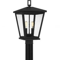 Mayne Liberty Lamp Post - Decorative Post Only - Polyethylene - With ...