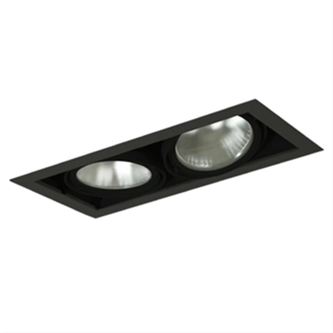 2-Light Par38 Double Gimbal - Walmart.com