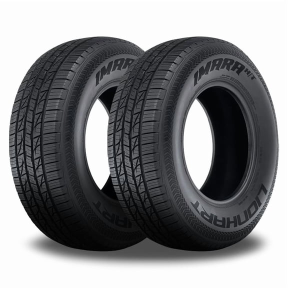 245/65R17 Tires