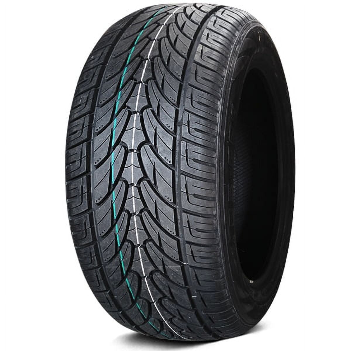2 Lionhart LH-TEN 285/45R22 114V XL All Season M+S Performance SUV ...
