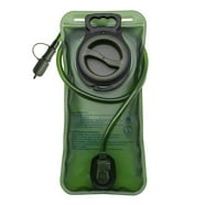 UTOBEST 1.5L Hydration Bladder TPU Water Bag, Water Reservoir for ...