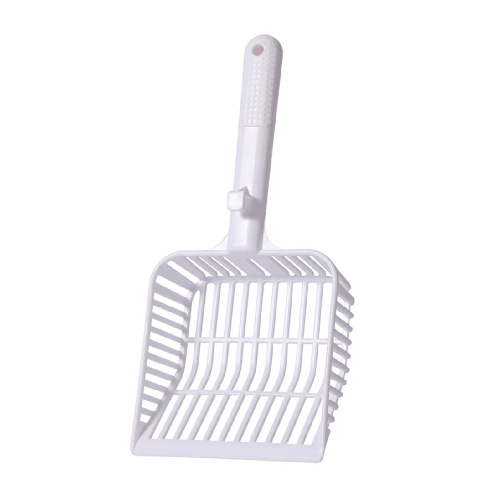 2. Litter Sifter with Mesh Design, Long Handle Poop Lifter for ...