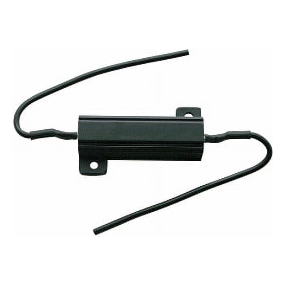 (2) Load Resistor Modules / Simulates Load for LED Turn Signal Tail ...