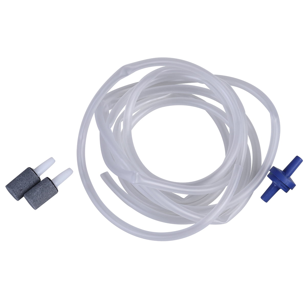 Retractable Oxygen Tubing