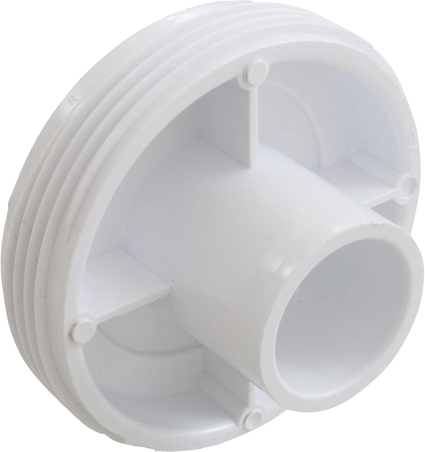 2" MBT x 3/4" Slip/1" Spigot Pool & Spa Union Tailpiece - Walmart.com