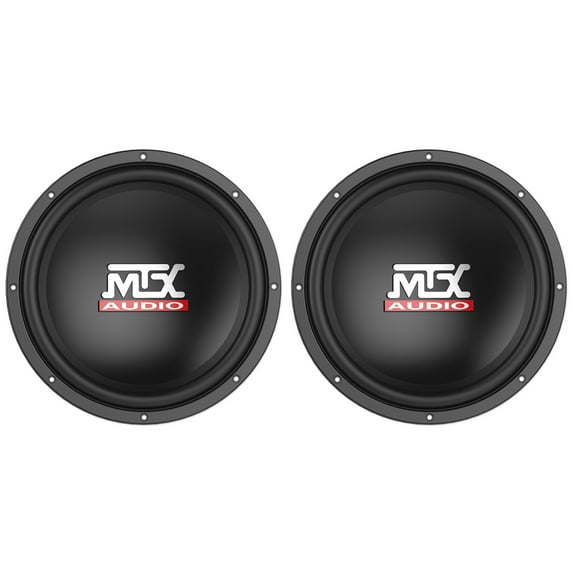 Terminator TN12-04 Woofer - Walmart.com