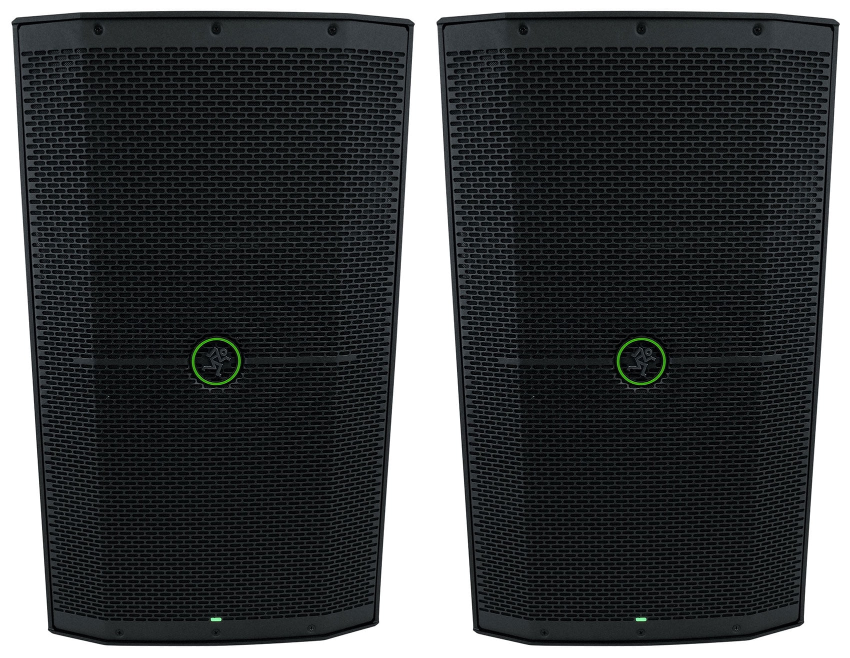 (2) Mackie Thump212XT 12 (2) Mackie Thump212XT 12