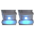 Main Access LED Underwater Light, Swimming Pool Accessory for Steps ...