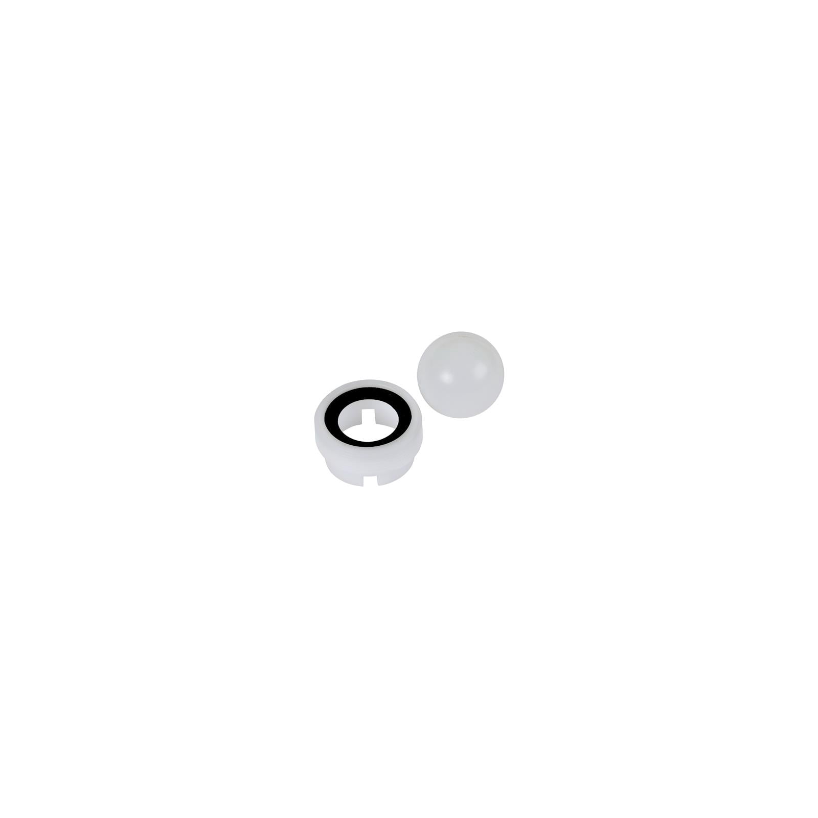 2" Male Lps Polypropylene Backwater Device, Oatey, 42725 - Walmart.com