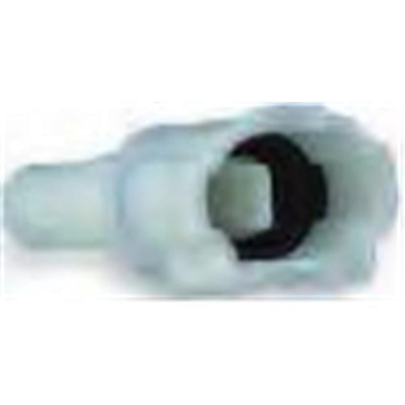 2 Male Pins FRS-106 Coupler - Walmart.com