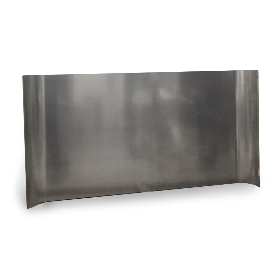 2 Man Hard Top, Aluminum Cab Roof, fits Military Humvee M998 - Walmart.com