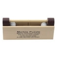 Wooden Marble Mind Challenge Puzzle, Adult IQ Game & Magic Trick Toy, Joke Gag Gift - Walmart.com