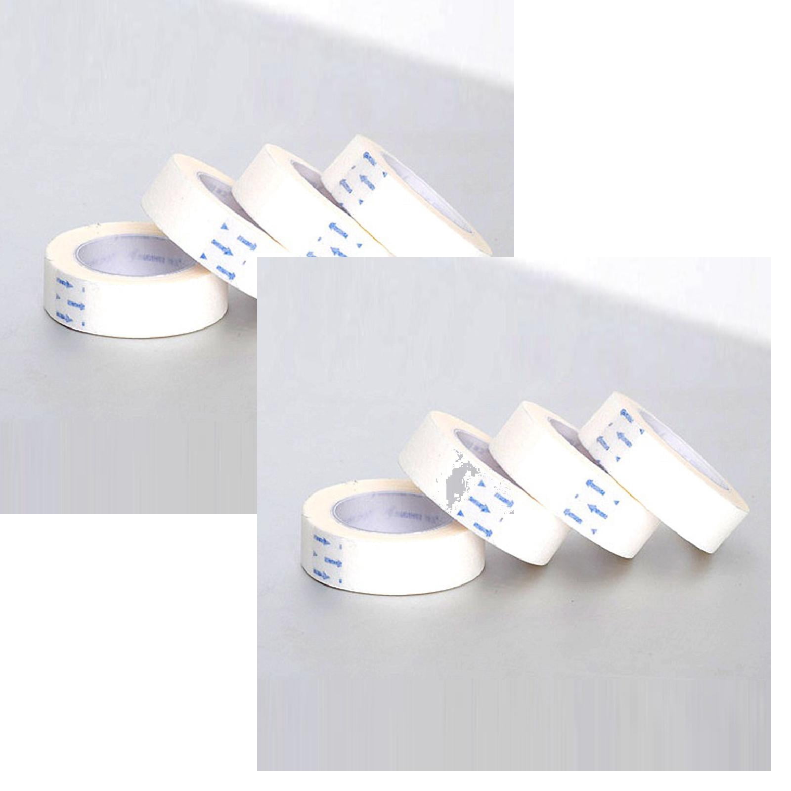 2×Medical Tape Breathable Surgical Aid Paper Fashion First Other ...
