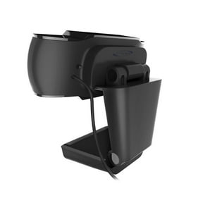 GUSGU G910 2K Webcam, 5MP Quad HD 1440P, Streaming Camera with Ring ...