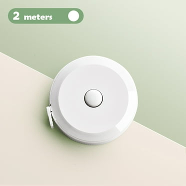 60 Inch 150 cm Soft Tailor Tape Measure for Cloth Sewing Waist Bra Head ...