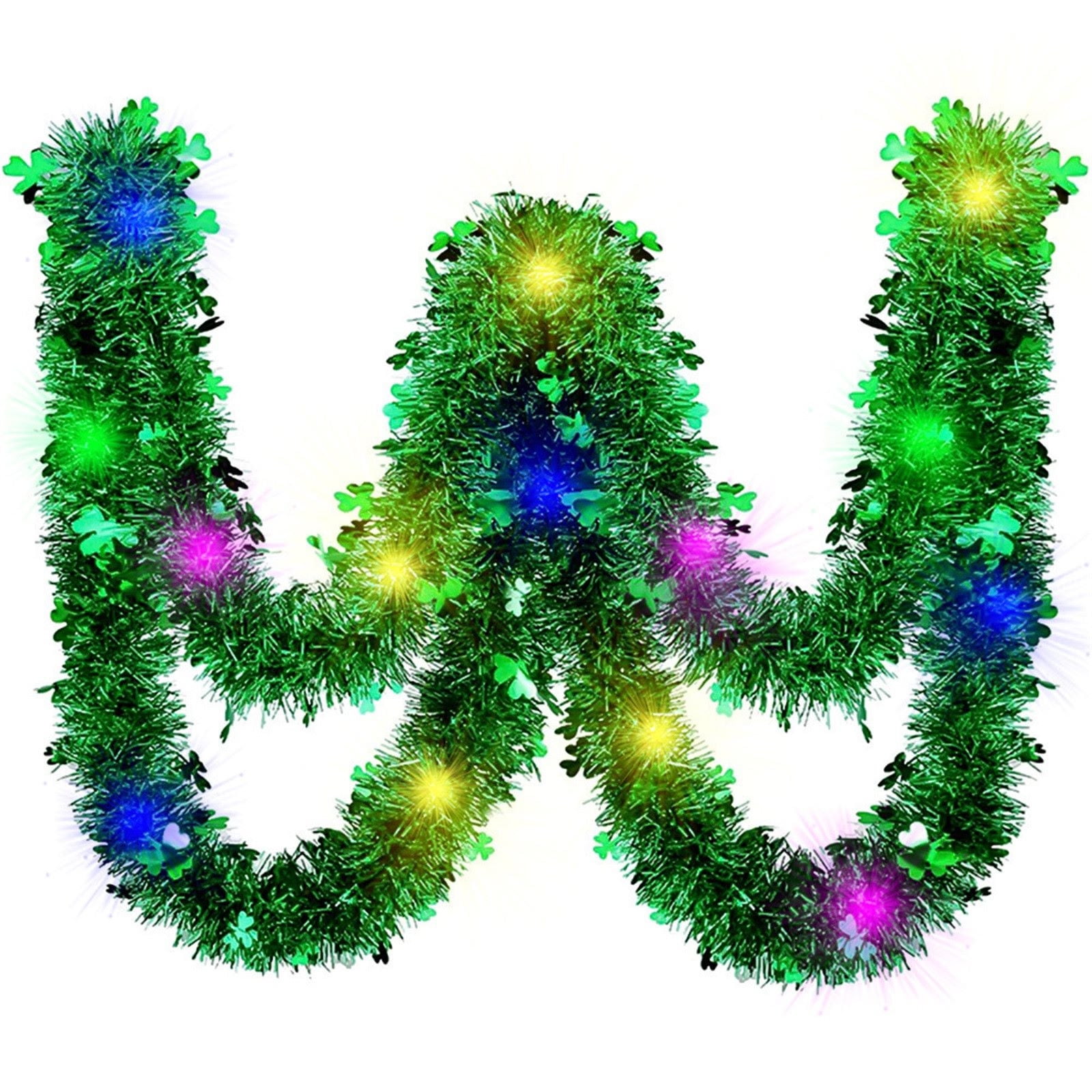 2 Meter String Lights With Fringe Garland For Party Decoration And ...