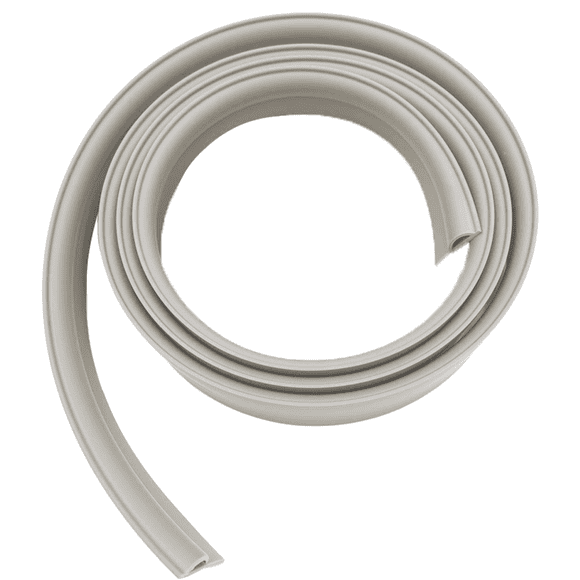 Adhesive Rubber Strips