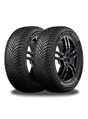 Michelin 235/55R19 Tires in Shop by Size - Walmart.com