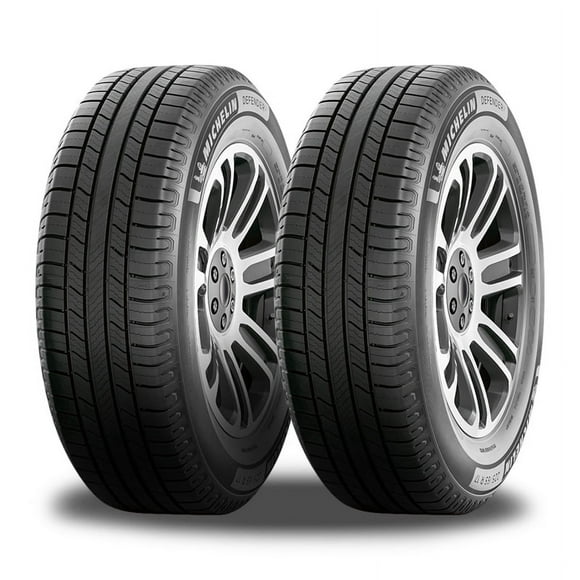 Michelin 215/55R17 Tires in Shop by Size - Walmart.com