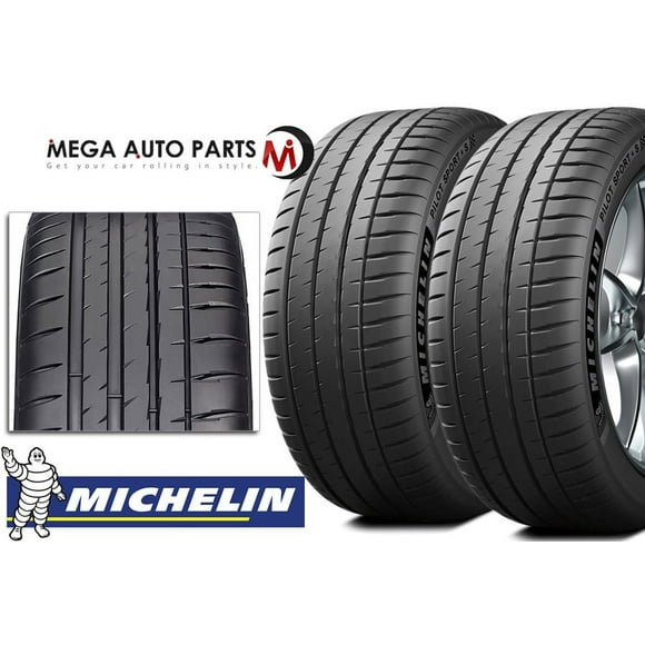 Michelin 225/45R17 Tires in Shop by Size - Walmart.com