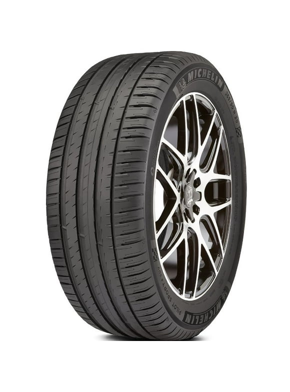 Michelin 235/55R19 Tires in Shop by Size - Walmart.com