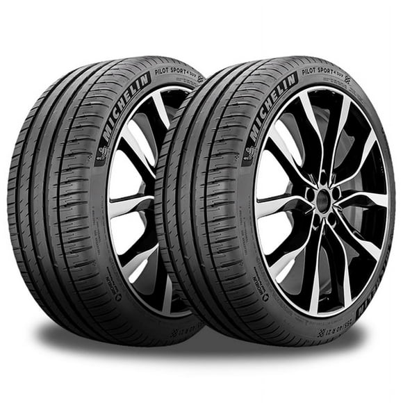Michelin 235/55R19 Tires in Shop by Size - Walmart.com