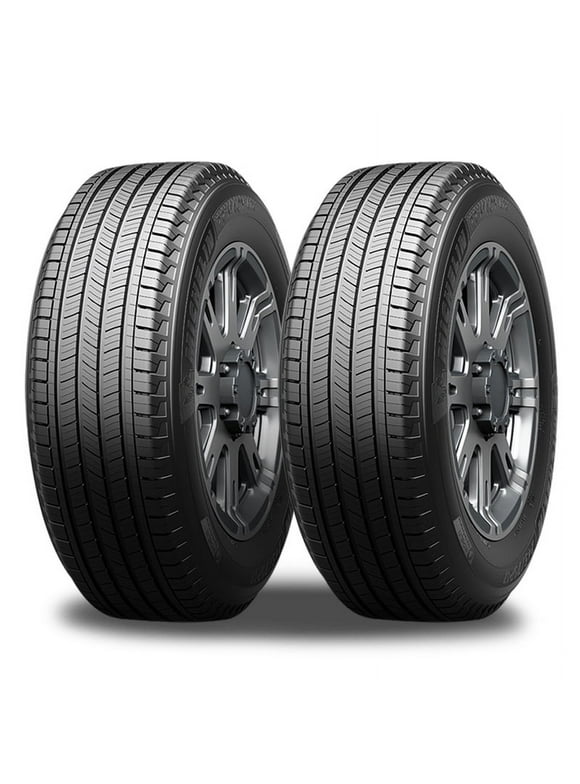 Michelin 265/60R18 Tires in Shop by Size - Walmart.com