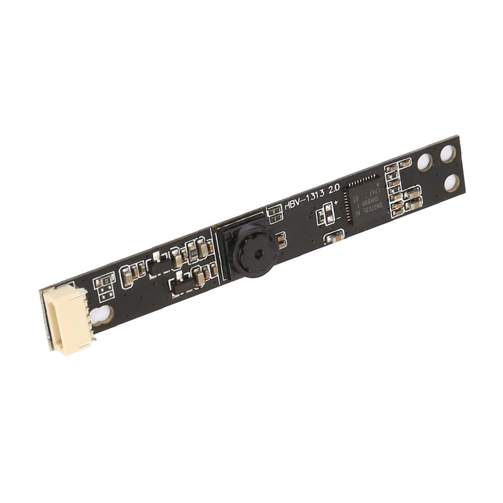 2 Million Pixels 60° Wide Angle Lens USB Camera Module with OV2659 Chip - Walmart.com