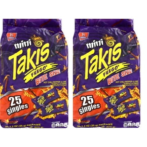 Takis Mini Bag