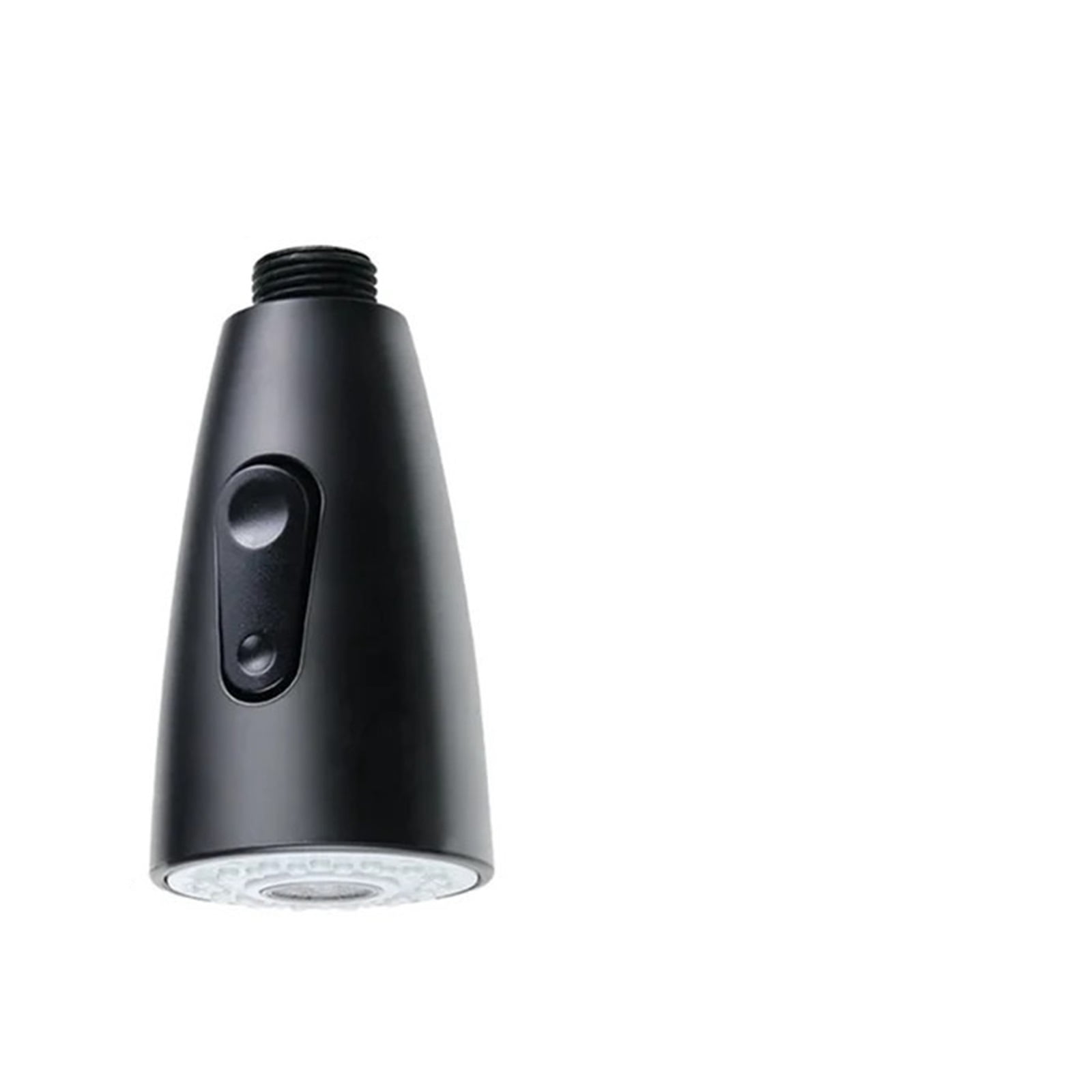 2 Modes Sink Kitchen Basin Pull Out Faucet Aerator Sprayer Nozzle ...