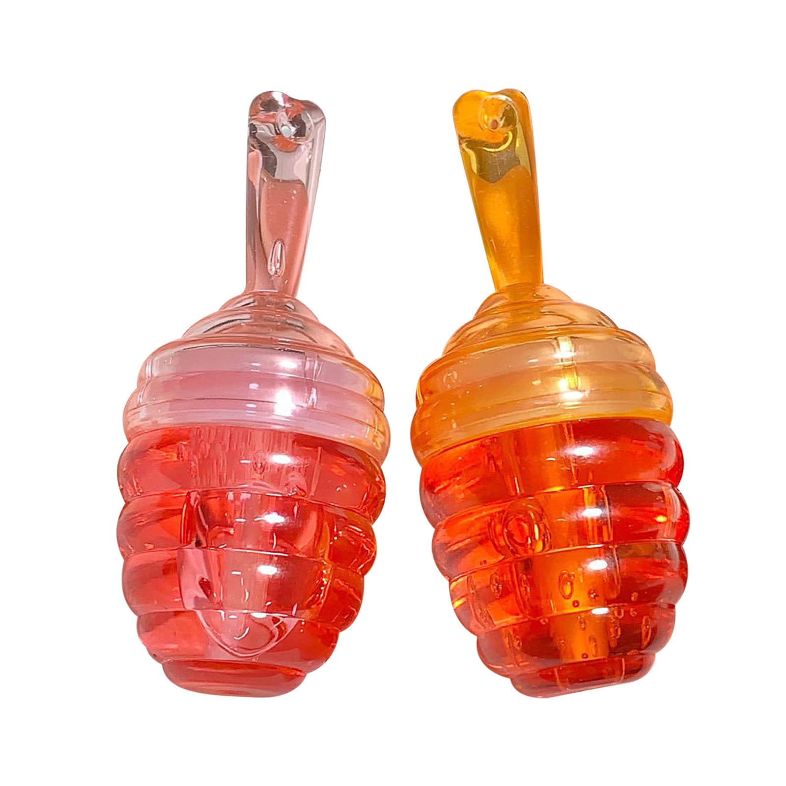 2 Moisturizing Lip Gloss Gift Set Lip Oil Gloss Jelly Lip Gloss ...