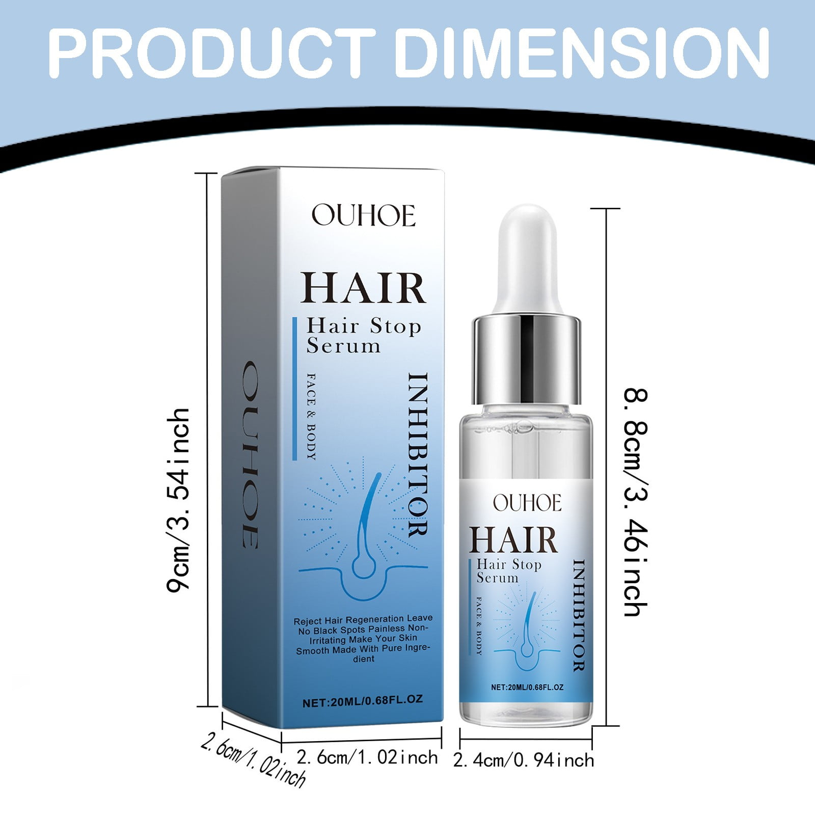 2*Moisturizing liquid Underarm After Shaving After Shave Moisturizer ...