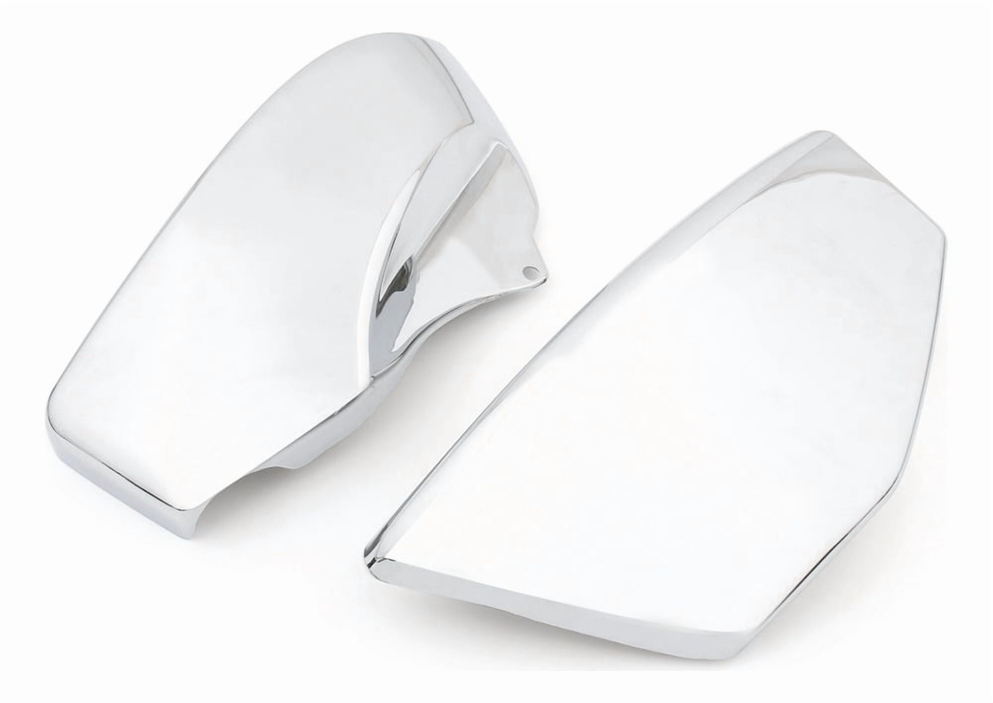 2 Motorcycle Side Covers For Honda Vtx1800 200 - Walmart.com