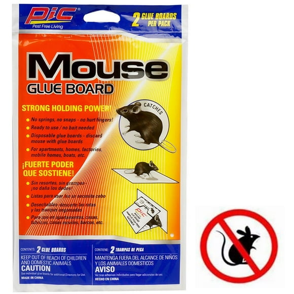 Disposable Mouse Trap