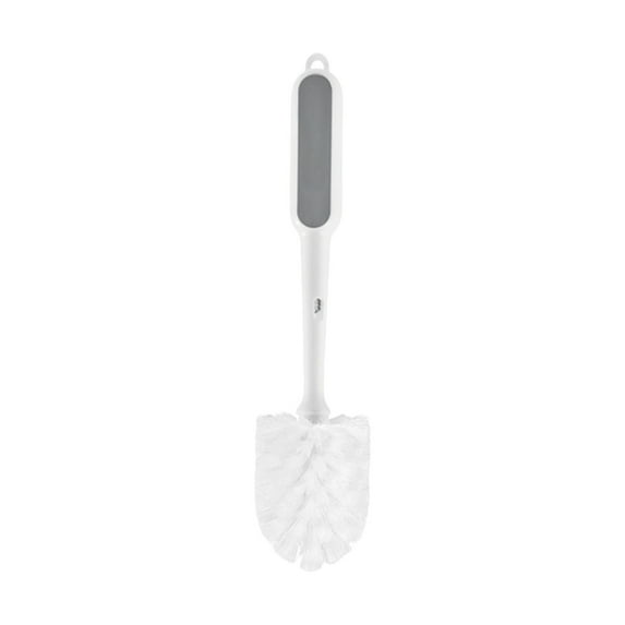 2. Multi-Surface Scrubber Brush With Nylon Bristles - Cleans Baby ...