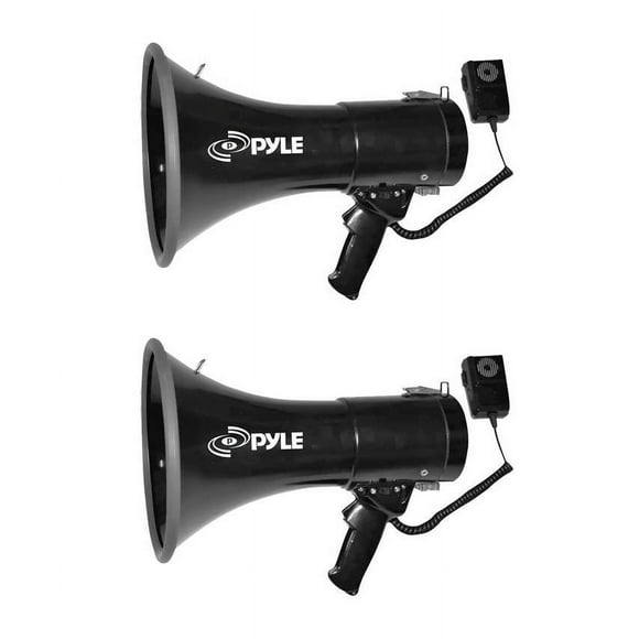 Megaphones in Musical Instruments - Walmart.com
