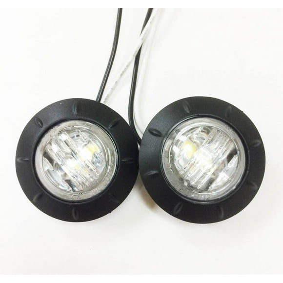 RV Clearance Lights in Exterior RV Lights - Walmart.com