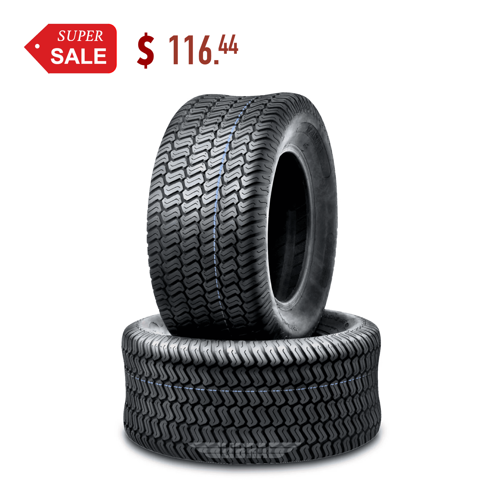 23x10 5x12 Tire