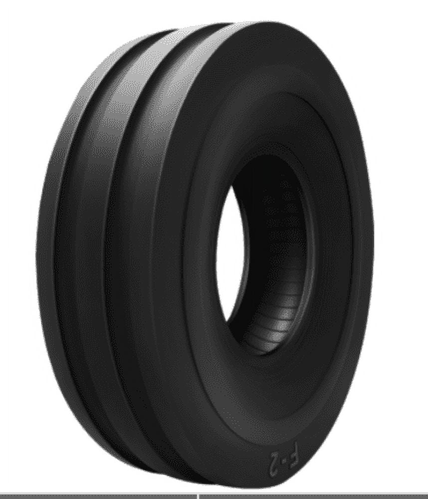 2 New Advance Advance Harrow Track F-2 Tires - 5.00-15 LRB 4PLY ...