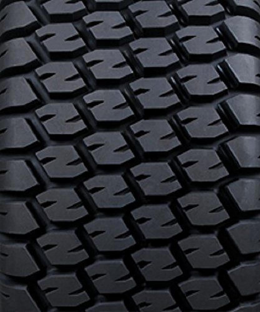 2 New Carlisle Turf Pro R-3 Tires - 13.6-16 LRB 4PLY - Walmart.com