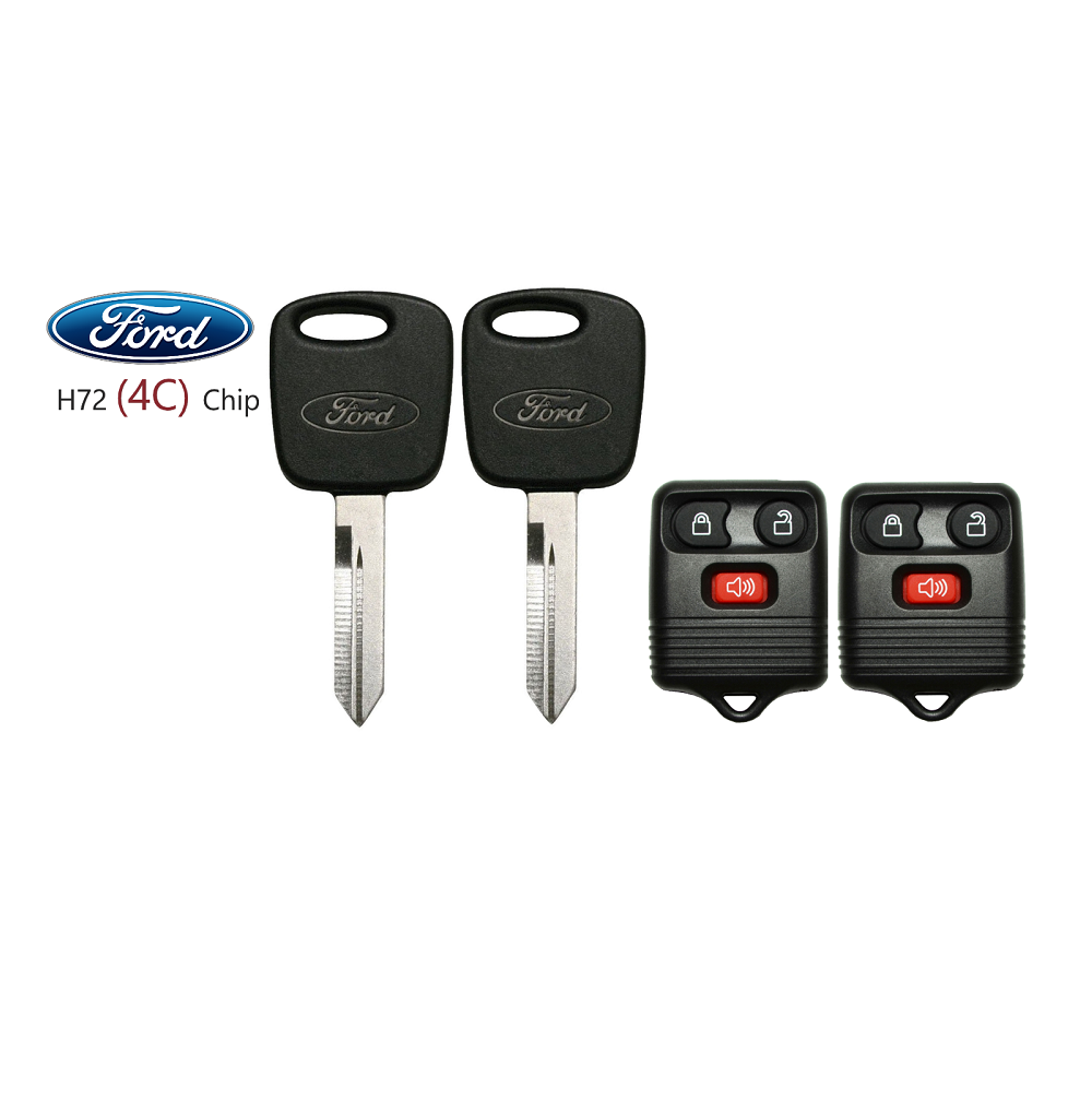 Au-TOMOTIVE GOLD Challenger Pink Anodized Aluminum Valet Key Fob ...