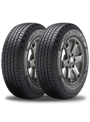 Goodyear Wrangler Fortitude HT Tires in Goodyear Wrangler Tires ...