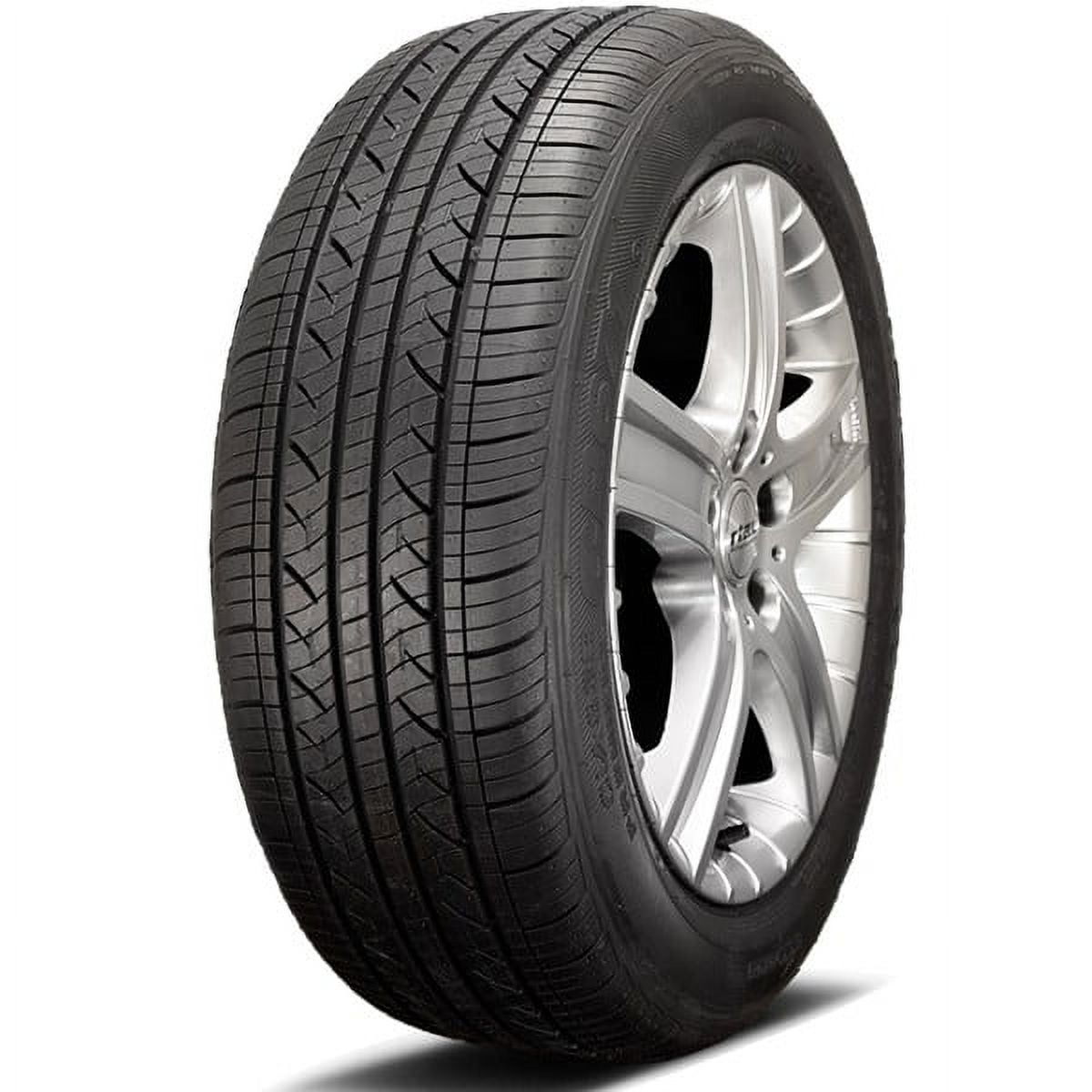 2 New Nexen CP671 215/55R17 94V All-Season Traction High Performance Tires 13320NXK / 215/55/17 ...