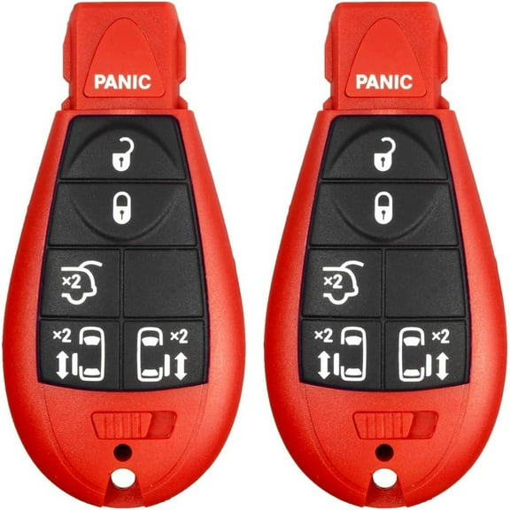 Volkswagen Replacement Key Fobs in Remotes & Key Fobs - Walmart.com