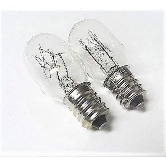 Janome Sewing Machine Light Bulb