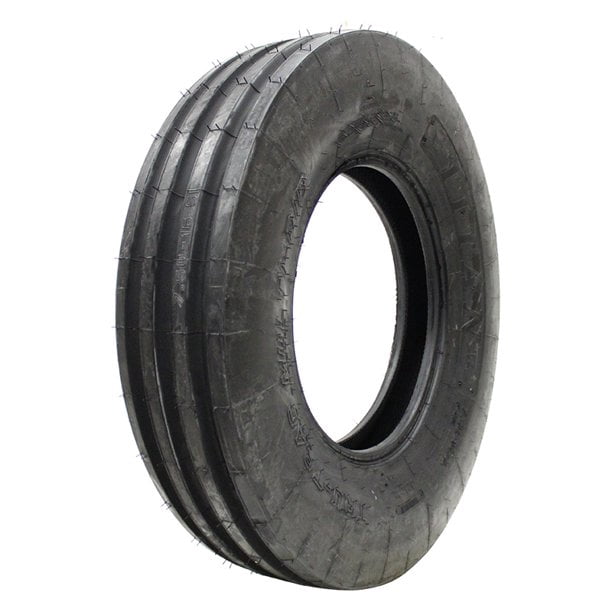 2 New Titan Tru Trac Multi Rib F-2M Tires - 9.5L-15 LRC 6PLY - Walmart.com