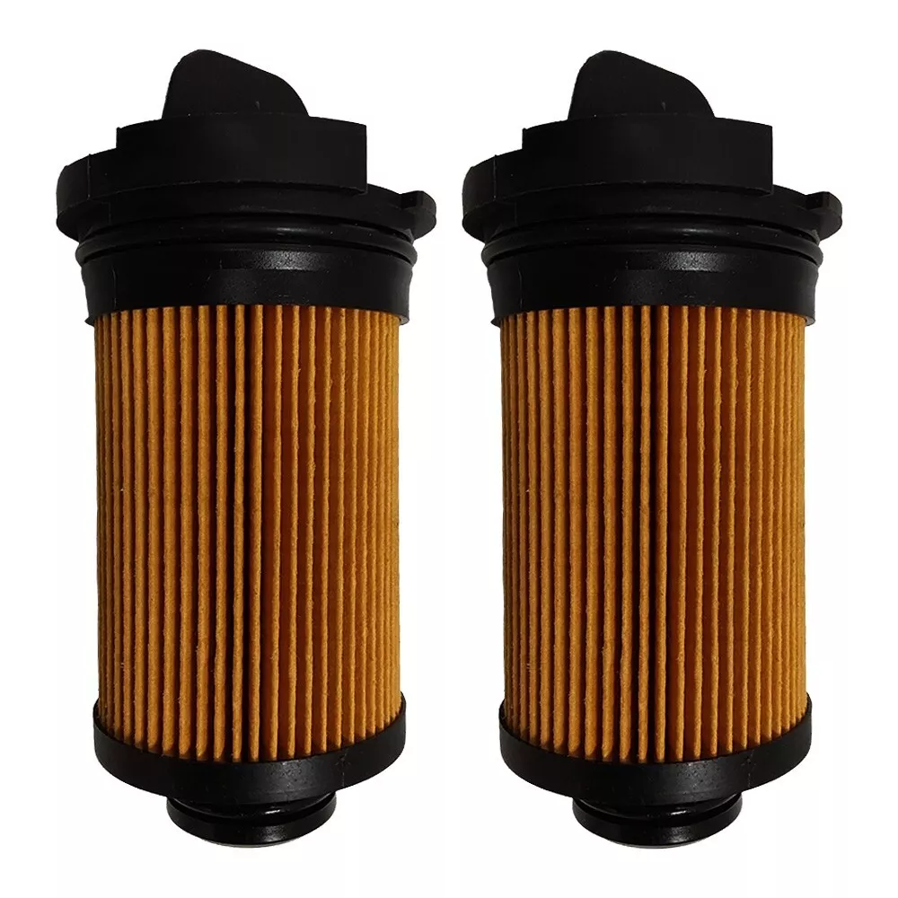 (2) New for Ferris for Briggs & Stratton Vanguard Oil Guard Filter 595930 - Walmart.com