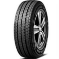 2 Nexen Roadian CT8 HL LT 245/75R17E 121/118S E Commercial Van Pickup Truck Tire 15415NXK / 245 ...